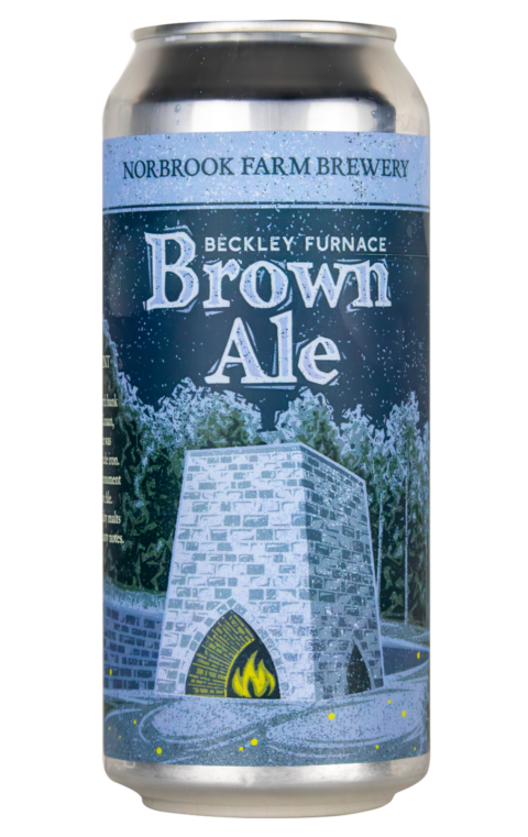 Beers | Norbrook Farm Brewery