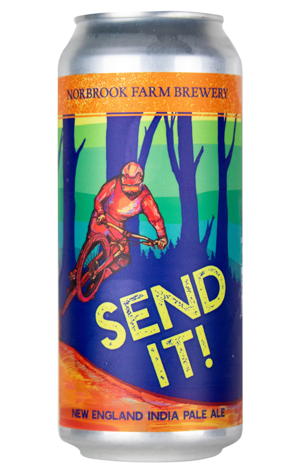 Beers | Norbrook Farm Brewery