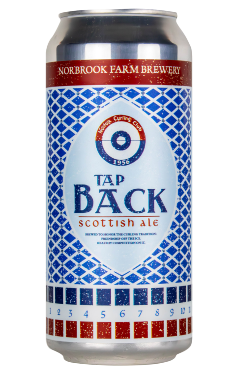 Beers | Norbrook Farm Brewery