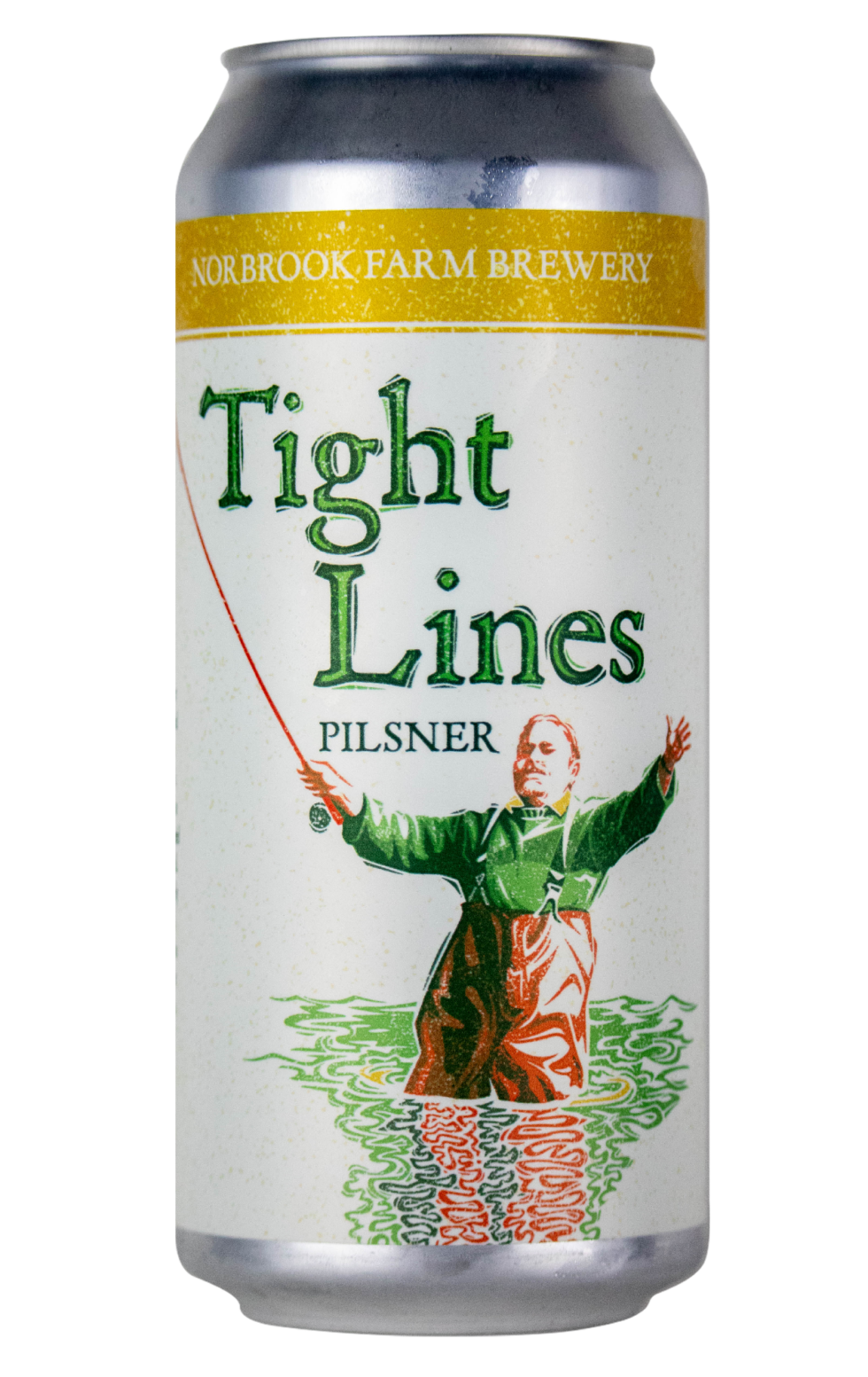 Beers | Norbrook Farm Brewery